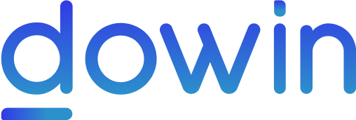 dowin Logo